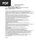 PHS Uniform Insignia Guidelines | PDF | Military Uniforms | Uniforms