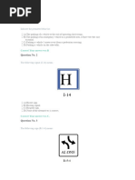 Intersection Navigation and Right-of-Way | PDF