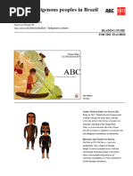 Pirahã Indigenous People Overview | PDF | Kinship