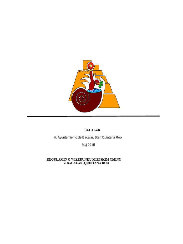 Regulamin Obraz Miejski PDF | PDF
