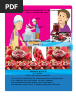 Tot'hema Oral Solution Guide | PDF | Anemia | Iron