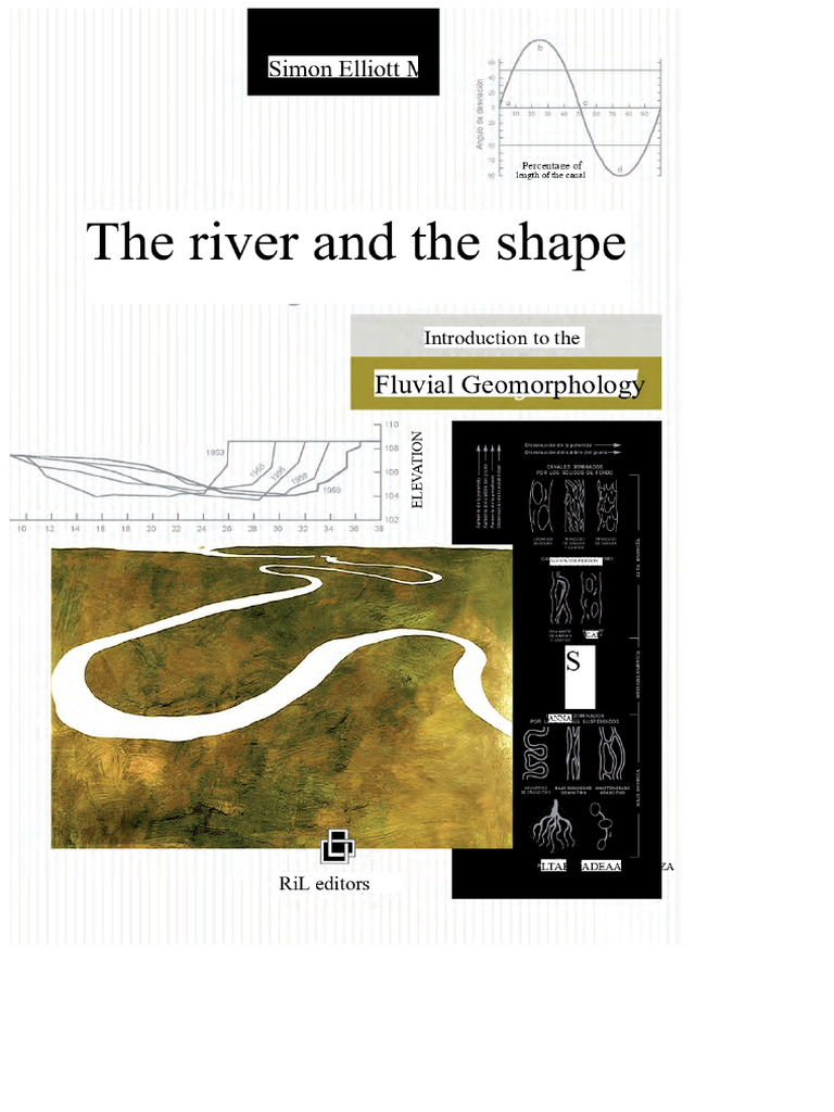 Fluvial Geomorphology Overview | PDF | Erosion | River