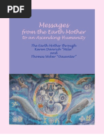 KRYON The Twelve Layers of DNA | PDF | Hebrew Language | Femininity