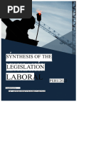 FSC Core Labour Requirements Self-Assessment | PDF | Employment ...