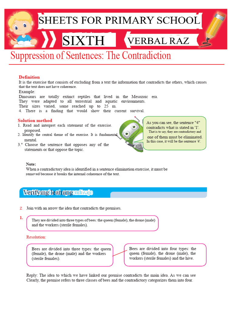 Understanding Sentence Suppression | PDF