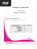 Fox Equation for Tg Calculation | PDF
