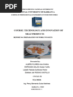 Lipofer Technical Report by Lipofoods | PDF | Iron | Dietary Supplements
