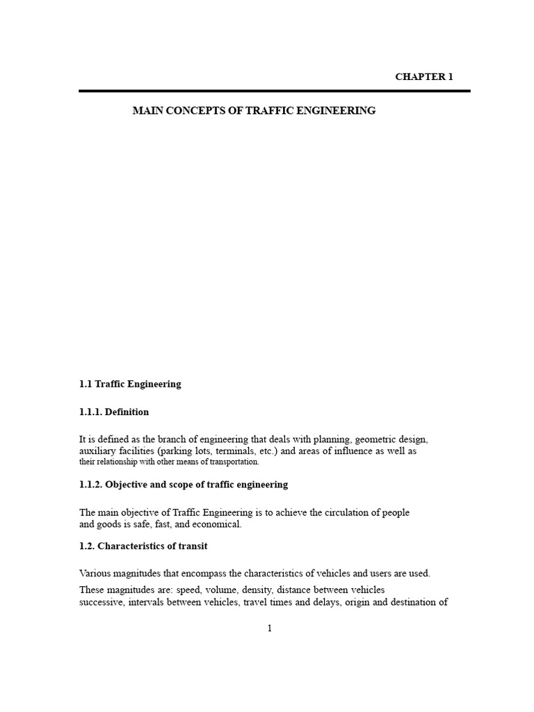 Concepts For The Design of Overpass Bridges | PDF | Prestressed ...