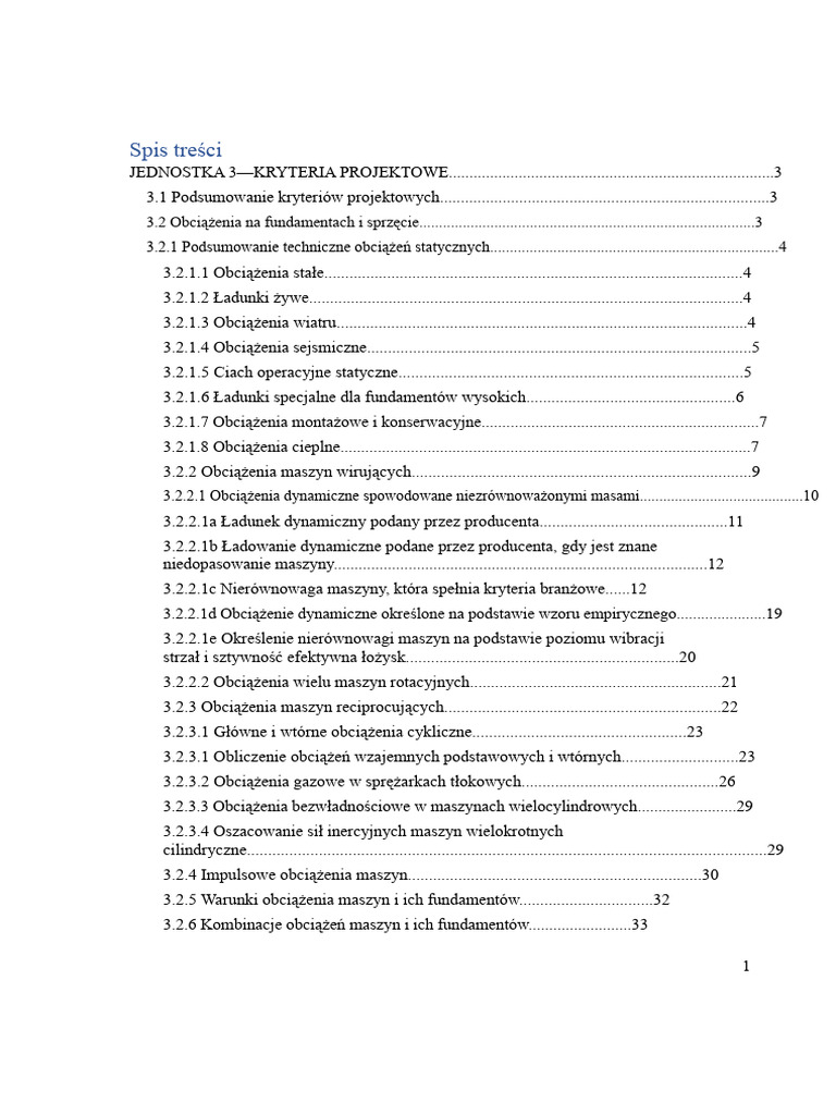 Aci 351-3R-04 RT | PDF