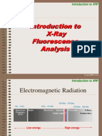 Introduction To Tel-X-Ometer Equipment-Manual Procedure | PDF | X Ray ...