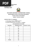 Chp Head Count Bio Data | PDF