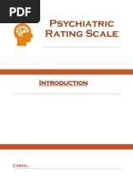 Katz Index of ADL Assessment Guide | PDF | Validity (Statistics ...