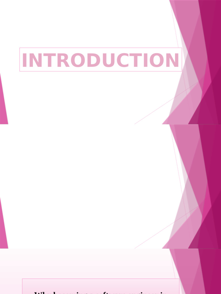 Presentation 3 | PDF