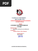 Understanding Sole Plates in Framing | PDF | Framing (Construction ...