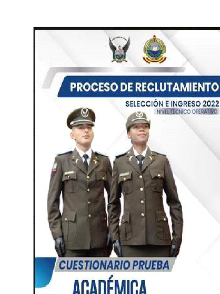 National Police Academic Questionnaire | PDF | Stress (Linguistics ...