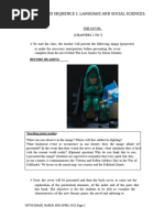 PHET Natural Selection Rabbit Lab Guide | PDF | Tooth | Rabbit