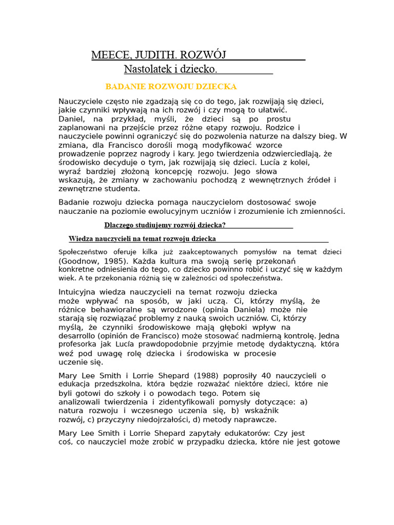 Meece, Judith | PDF