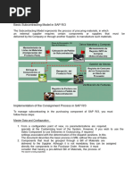 Scrap Process in Sap MM With Complete Configuratio... | PDF | Inventory ...
