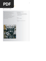 Fan Belt Adjustment and Installation Guide | PDF | Belt (Mechanical ...