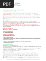 Truth78 Curricular-Sequence | PDF | Salvation | Jesus