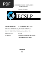 Engine Assembly Process Guide | PDF | Engines | Piston