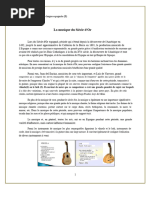Musique profane au Moyen Âge : Définition et Évolution | PDF | Ballade ...