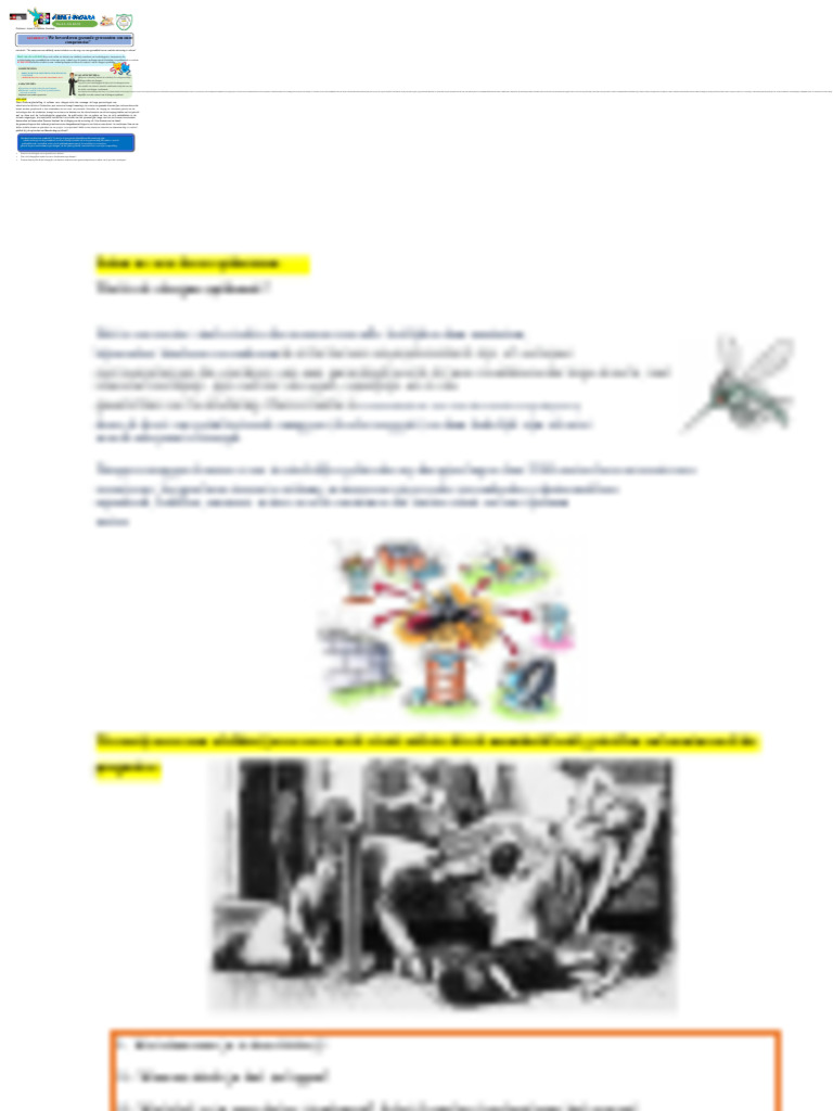 Formulier Week 6 Activiteit 1 - KUNST en CULTUUR 3° Eenheid 2 | PDF