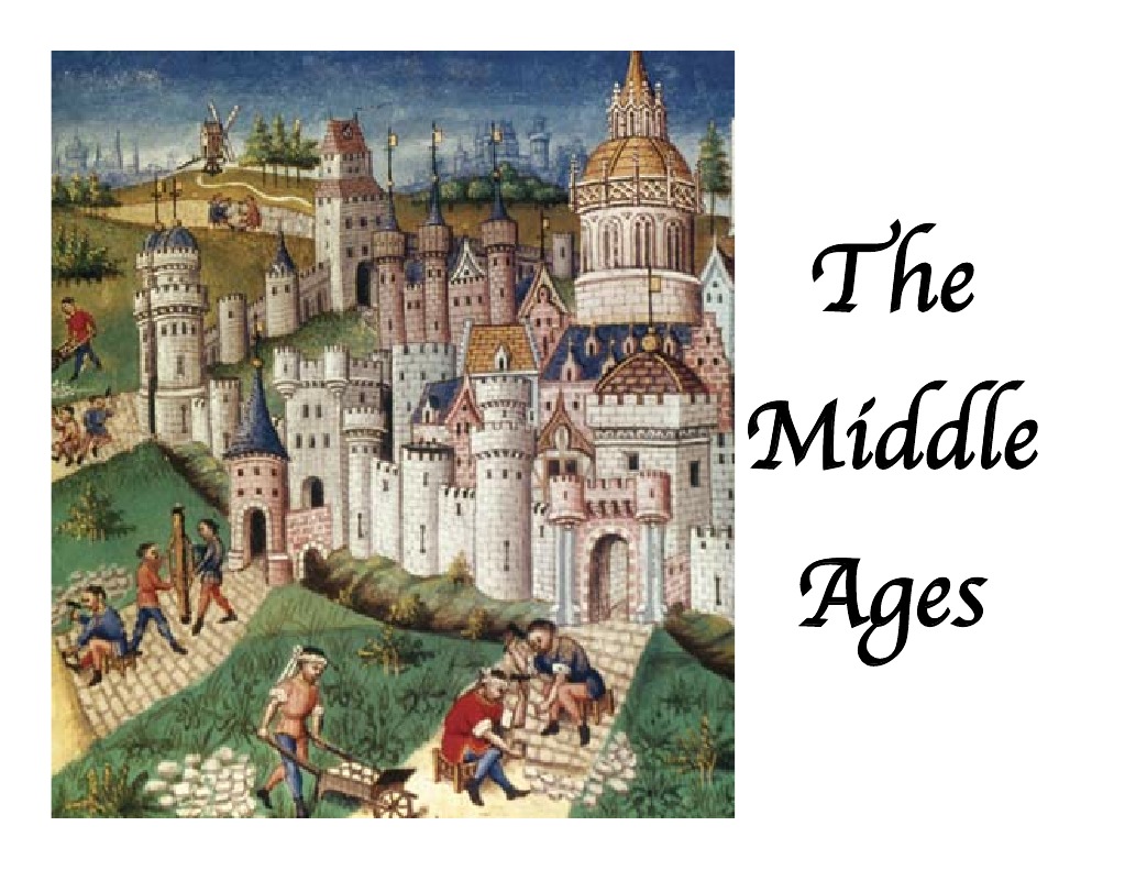 The Middle Ages | PDF | Serfdom | Nobility