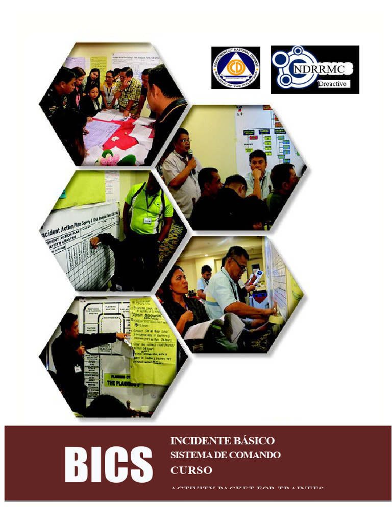 Paquete de Actividades - para Aprendices | PDF