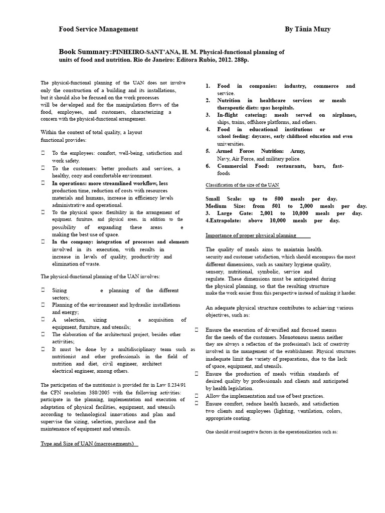 Summary Book Helena Maria Pinheiro 2012 Complement Apostille For 2017 ...