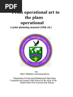 Understanding Decisive Points in Warfare | PDF | Carl Von Clausewitz ...