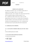 Marcy Scale | PDF | Density | Applied And Interdisciplinary Physics