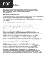 Hobbit Notatki Z Lektury | PDF