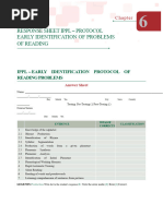 Aphasia Screening Test Evaluation Guide | PDF | Aphasia | Human ...