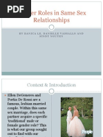 MRNI-R Complete Scale Table Format | PDF | Homosexuality | Behavioural ...