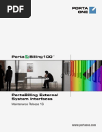 Kenan Rating & Billing Important | PDF | Databases | Computer File