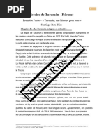 Histoire des Bushinengés en Guyane | PDF