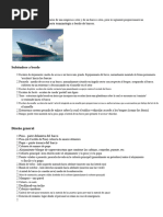 Partes de la Escala Real en Barcos | PDF | Buques