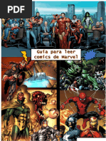 Todos Filme e Séries Da Marvel No Google Drive | PDF | Personagens da ...