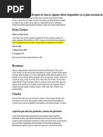 Rubius Japon 2009 | PDF