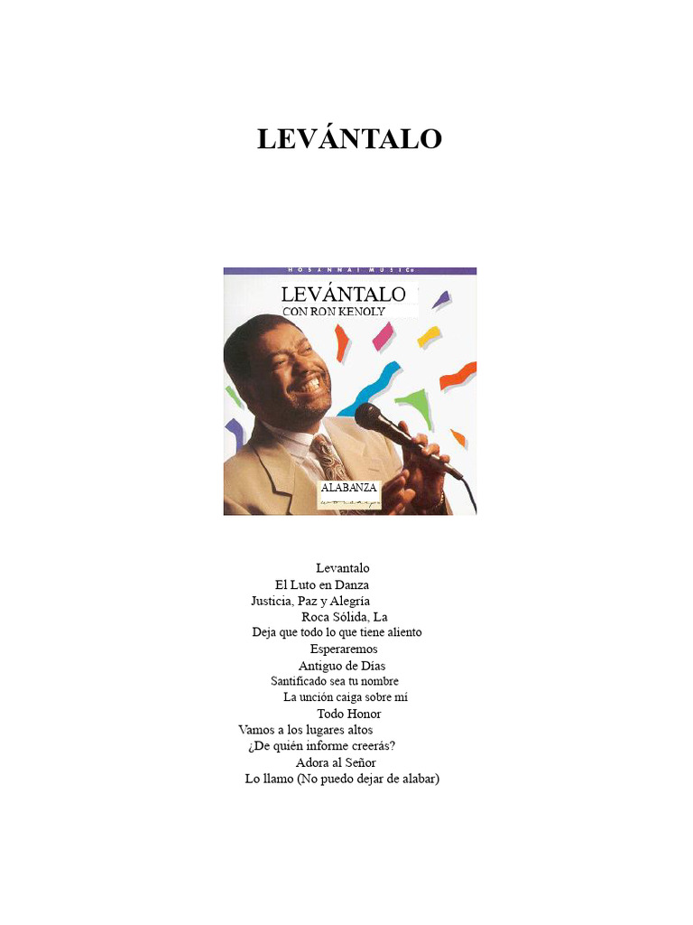 ÉLEVALO | PDF