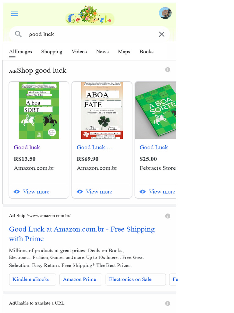 Good Luck - Google Search | PDF