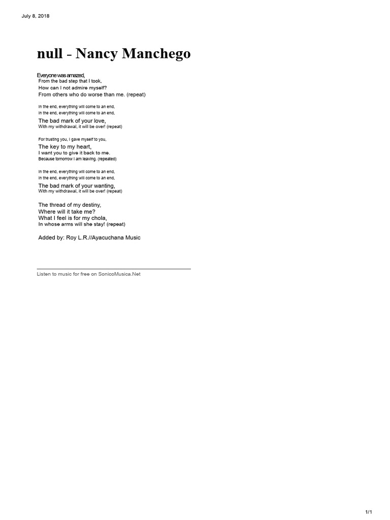 Everyone Was Amazed PDF | PDF