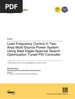 2023 Optimal Power Flow With Stochastic Renewable Energy Using Three ...
