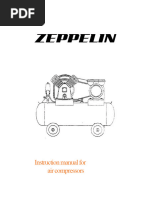 Compressor Foundation Design Guidelines | PDF | Pipe (Fluid Conveyance ...