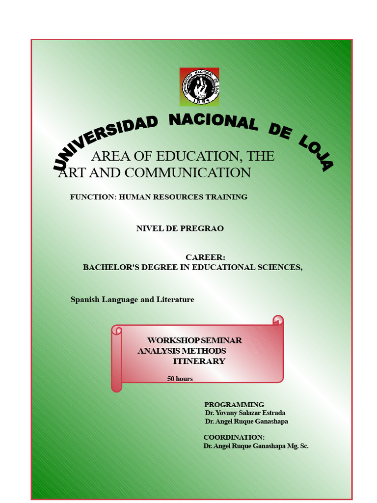 Literary Analysis Methods | PDF | Analysis | Narrative