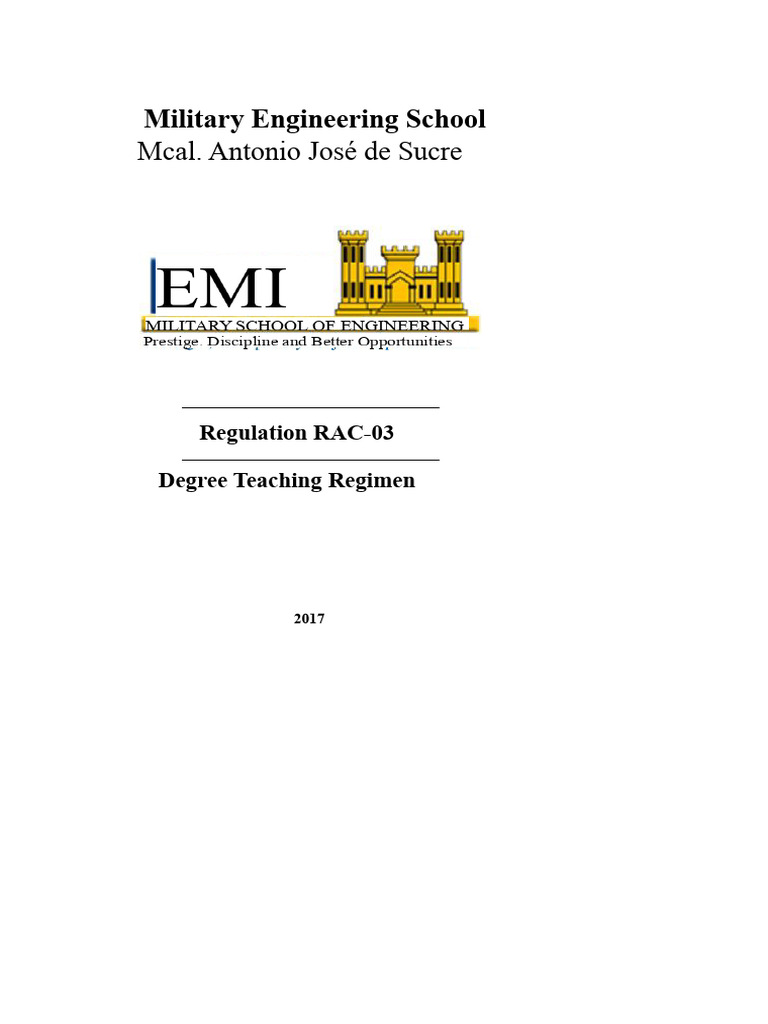 Rac - 03 Final Corrected 1 | PDF | Academic Degree | Teachers