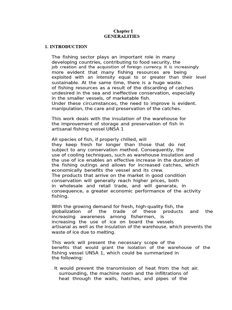 Chapter I Isolation of Vessels | PDF | Heat Transfer | Heat