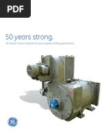 7fdl Brochure Locomotive | PDF | Engines | Turbocharger