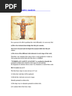 DuPont STOP Program Overview and Methods | PDF | Risk | Safety